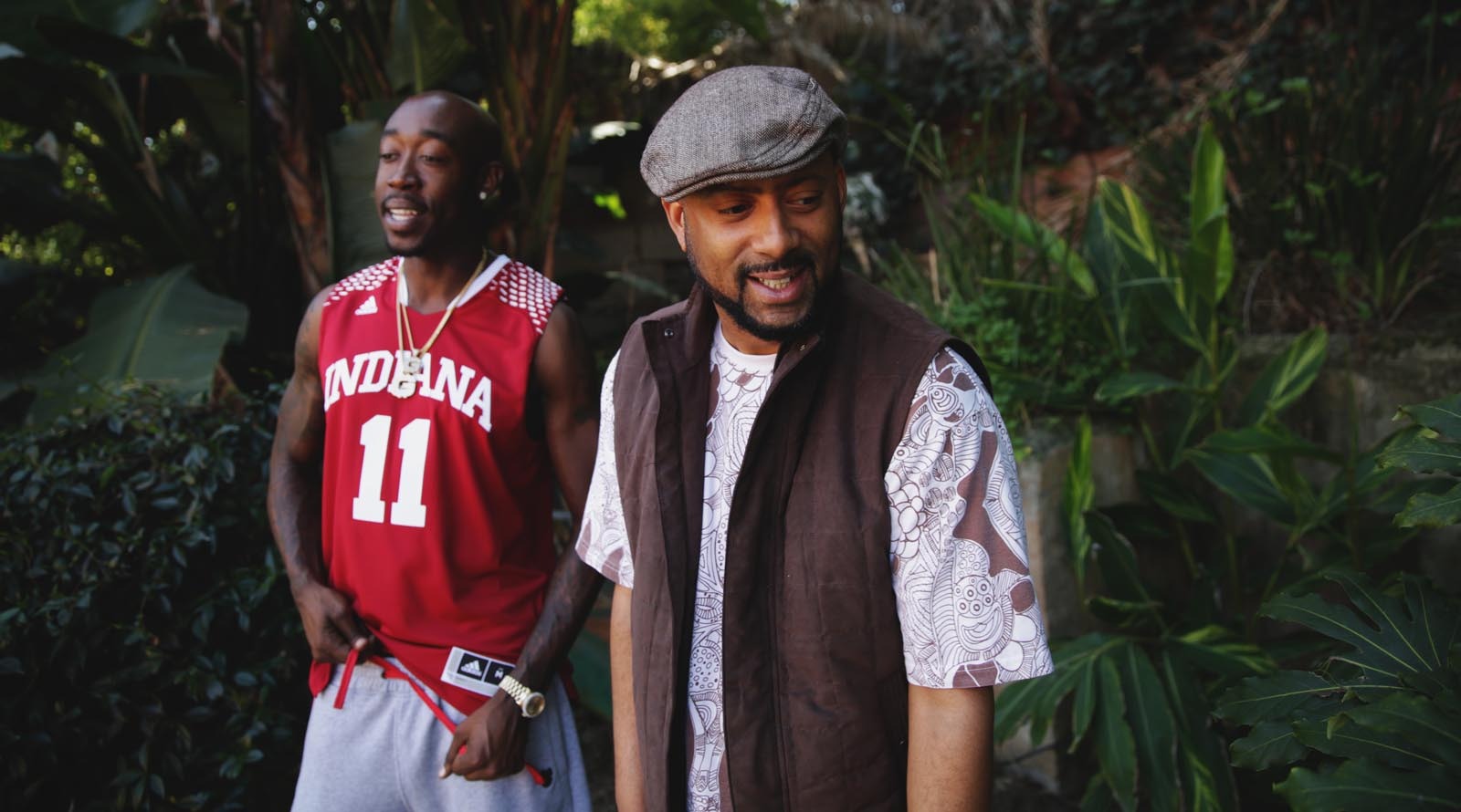 Rappcats Madlib
